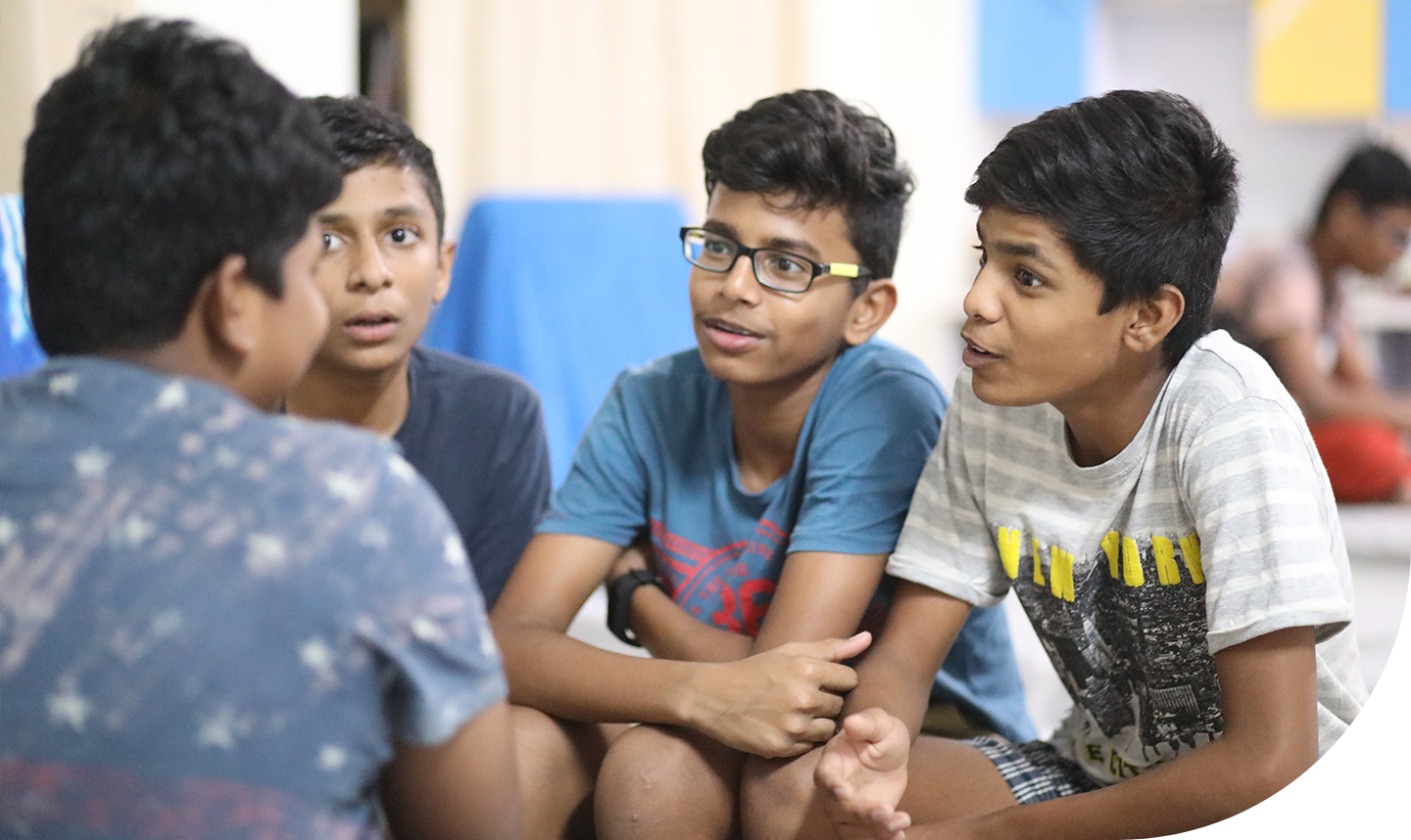 Delhi Public School Mahendra Hills