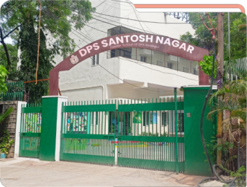 Delhi Public School, Mahendrahills | Best Pre-Primary School Admissions